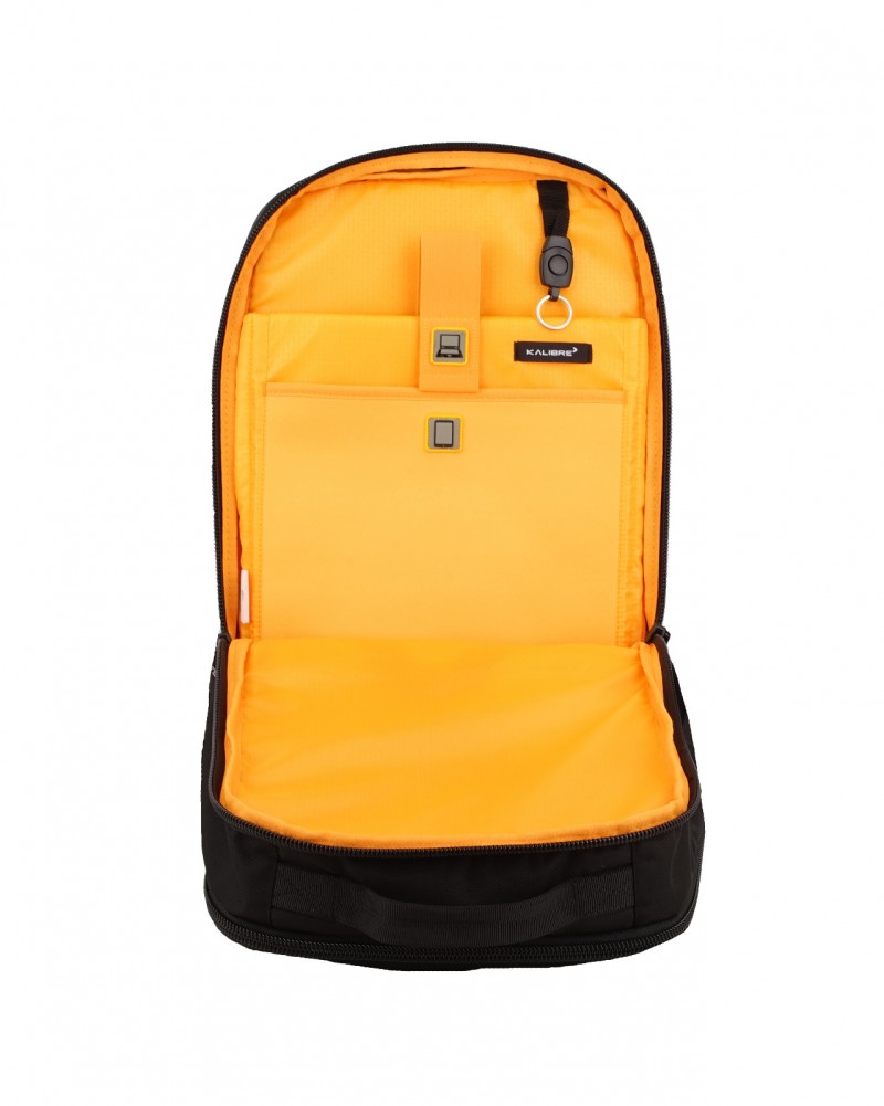 Backpack Kalibre Aftershock 05 Black 22L 911695000 - KALIBRE