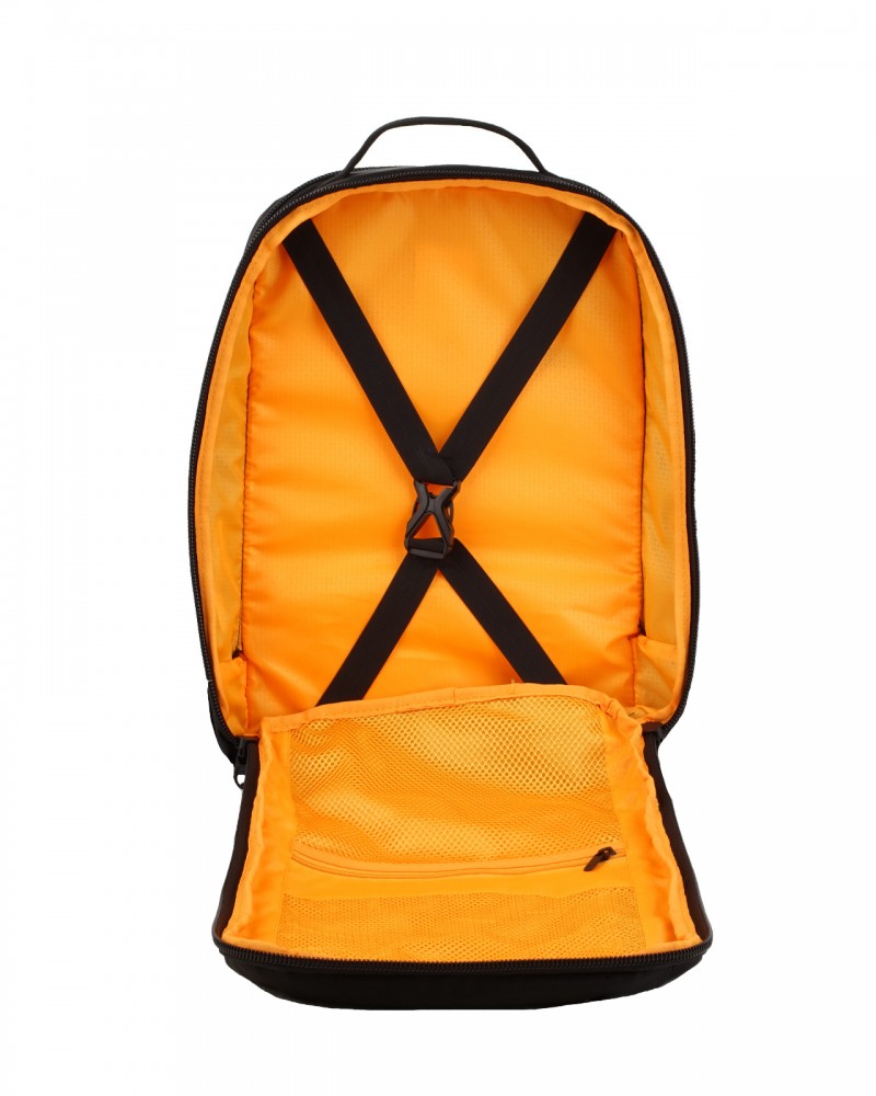 Backpack Kalibre Aftershock 05 Black 22L 911695000 - KALIBRE