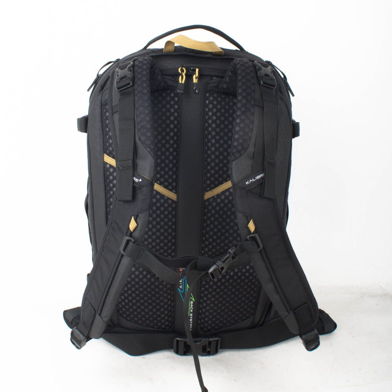 Kalibre New Backpack Predator Delta 911565000 - KALIBRE