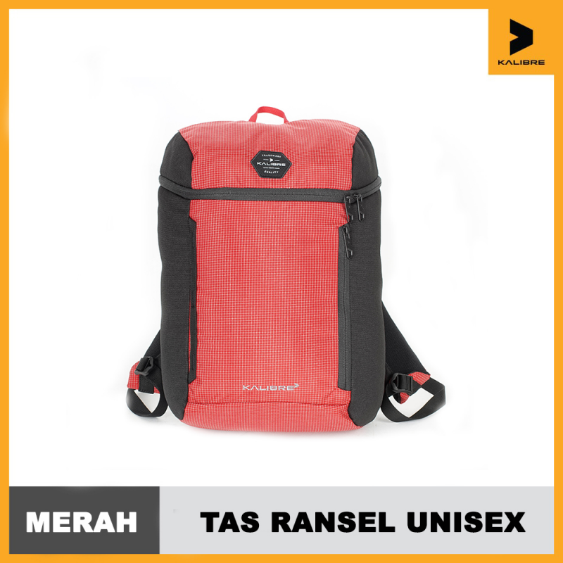 Kalibre Tas Ransel Torque 911013611 - KALIBRE