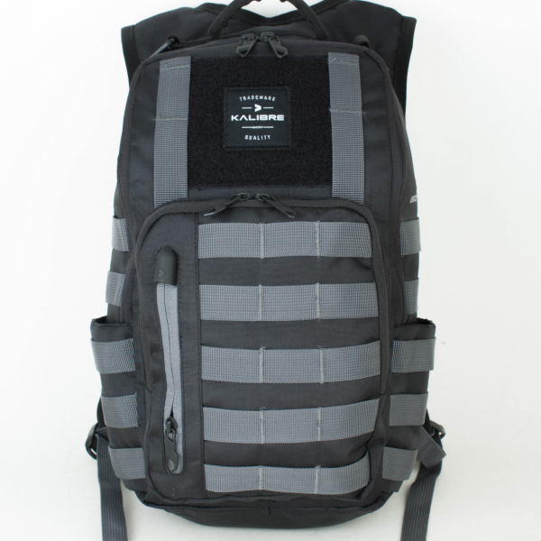 Kalibre Tas Ransel Pria Backpack Intersecter 911520019 - KALIBRE