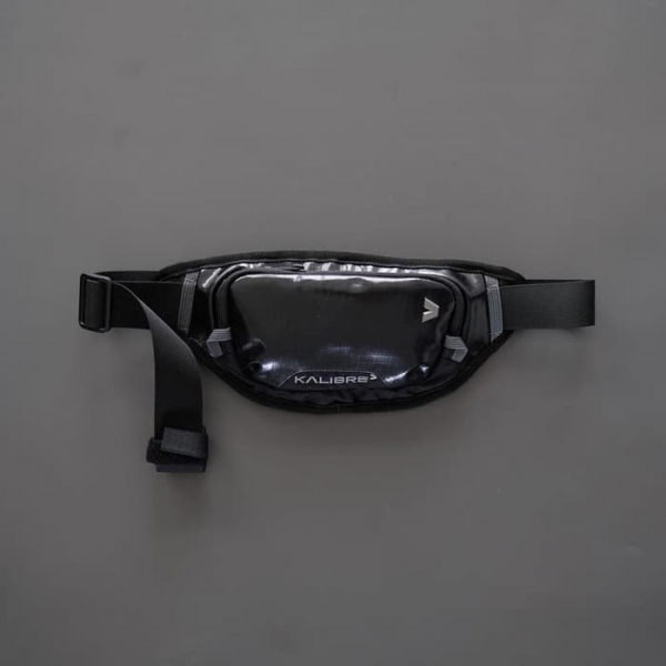 Kalibre New Waist Bag Charade 920912402 - KALIBRE
