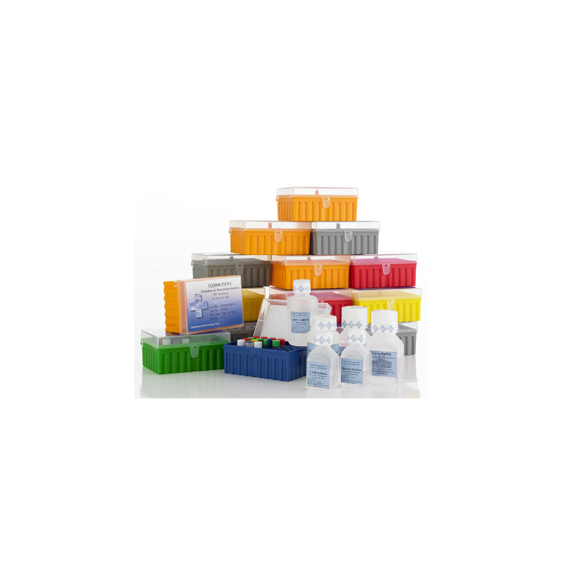 IQ2000 WSSV KIT / IQ2000 KHV KIT / IQ2000 TSV - PT Mora Anugerah Berkat