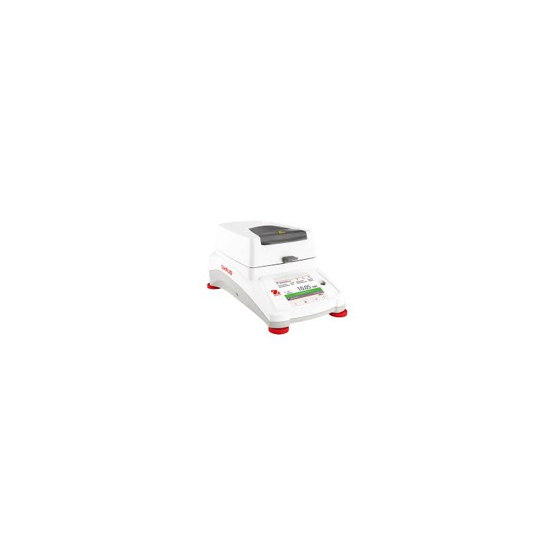 MOISTURE ANALYSIS MB120 & MB90 - PT Mora Anugerah Berkat