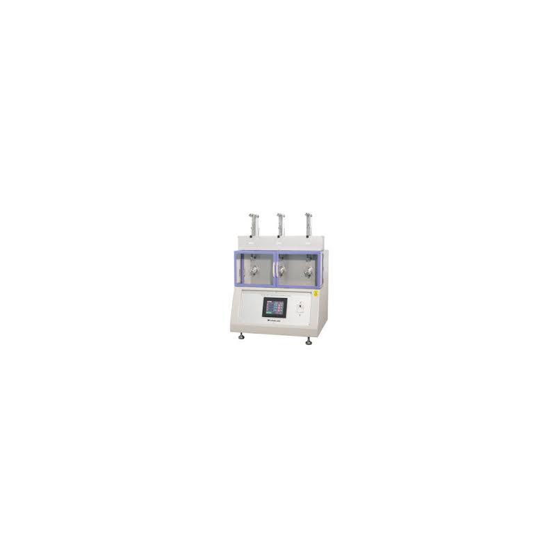 MIT TYPE FOLDING ENDURANCE TESTER - PT Mora Anugerah Berkat