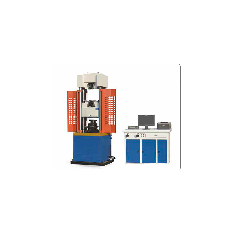 UNIVERSAL TESTING MACHINE - PT Mora Anugerah Berkat