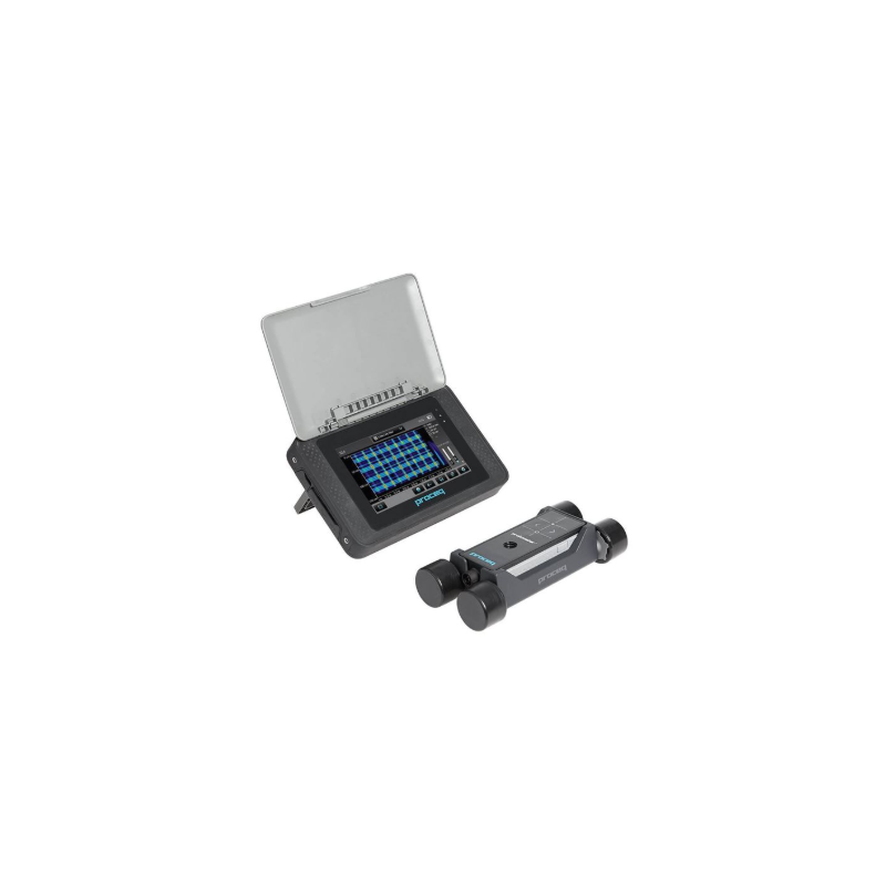 PROCEQ PROFOMETER - PT Mora Anugerah Berkat