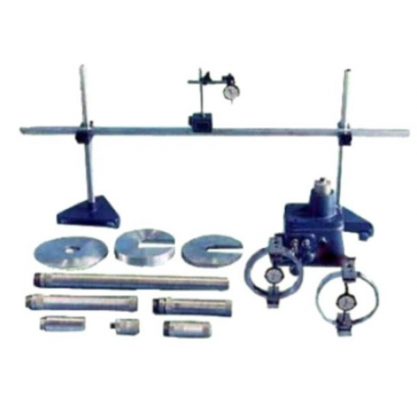 Field Cbr Test Set Pt Mora Anugerah Berkat