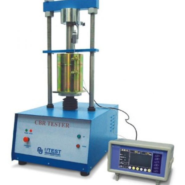 CBR LABORATORY TEST SET - PT Mora Anugerah Berkat