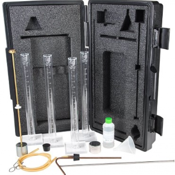 SAND EQUIVALENT TEST SET - PT Mora Anugerah Berkat