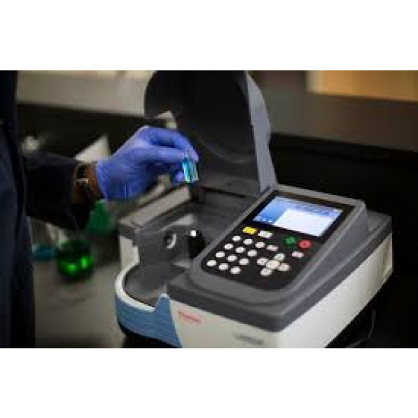 Thermo Scientific GENESYS 30 Spectrophotometer - PT Mora Anugerah Berkat