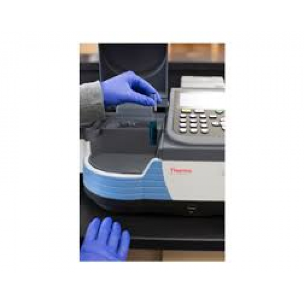 Thermo Scientific GENESYS 30 Spectrophotometer - PT Mora Anugerah Berkat