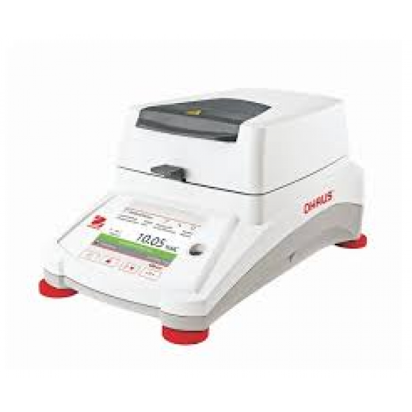 MOISTURE ANALYSIS MB120 & MB90 - PT Mora Anugerah Berkat