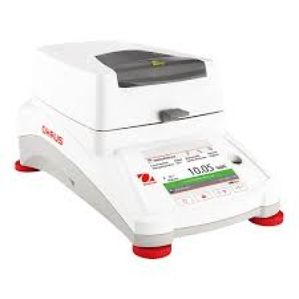 MOISTURE ANALYSIS MB120 & MB90 - PT Mora Anugerah Berkat