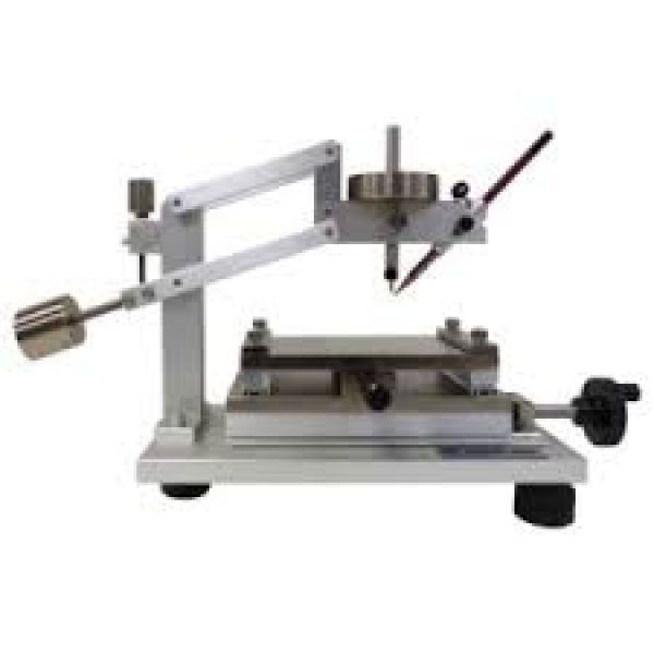PENCIL SCRATCH HARDNESS TESTER - PT Mora Anugerah Berkat