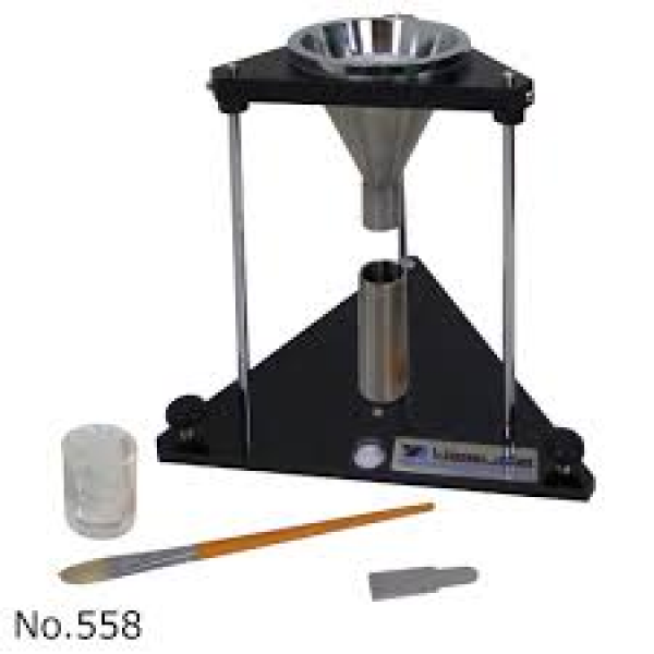 VOLUME DENSITY METER - PT Mora Anugerah Berkat