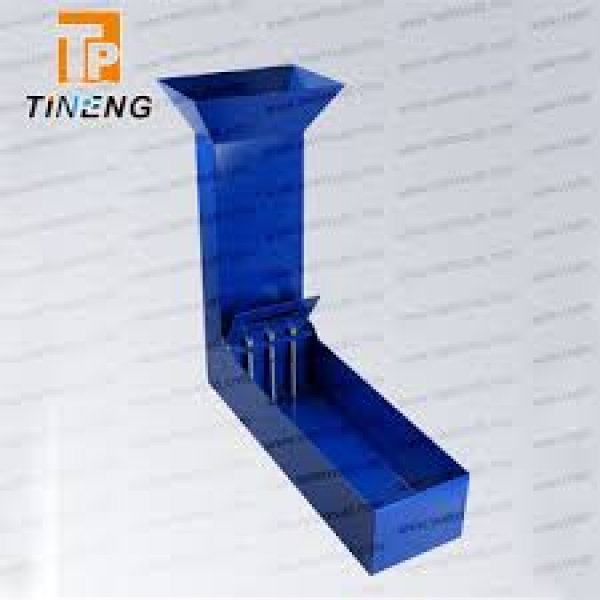 L-SHAPE BOX TEST - PT Mora Anugerah Berkat