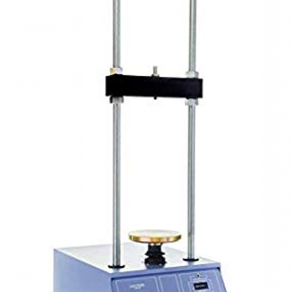 UNCONFINED COMPRESSIVE STRENGTH (UCS) TEST - PT Mora Anugerah Berkat