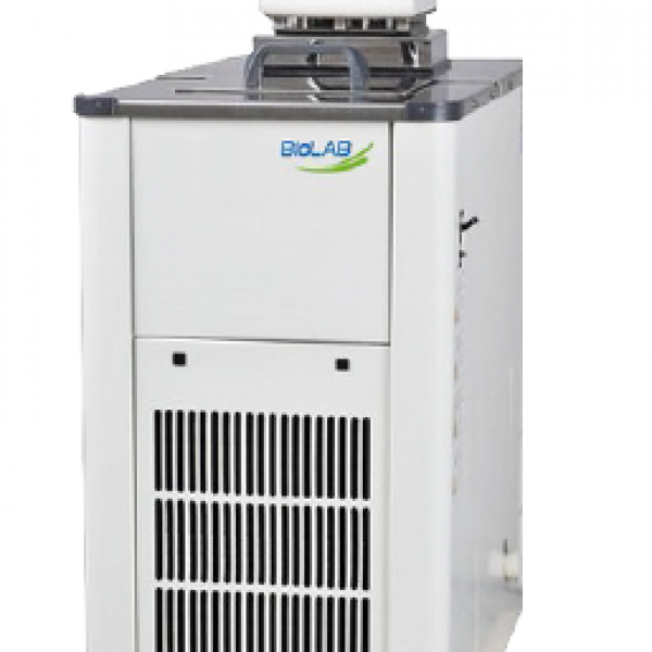 BIOLAB Low Temperature Circulator - PT Mora Anugerah Berkat