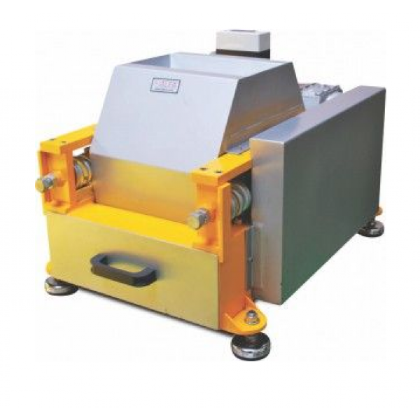 CYLINDRICAL CRUSHER - PT Mora Anugerah Berkat