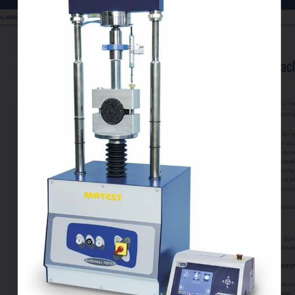 MARSHALL DIGITAL MACHINE - PT Mora Anugerah Berkat