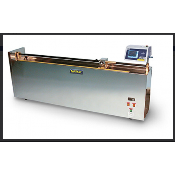 DUCTILOMETER WITH DATA ACQUISITION HIGH PERFORMANCE - PT Mora Anugerah ...