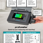 PROCEQ PROFOMETER - PT Mora Anugerah Berkat