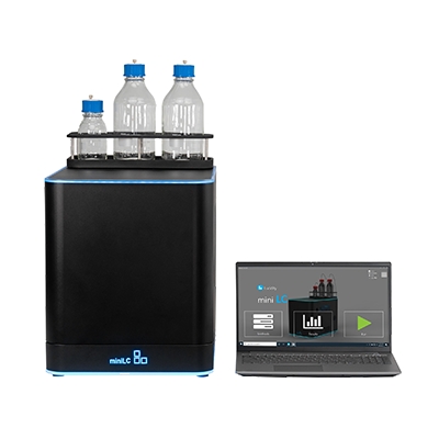 Harga HPLC – High Performance Liquid Chromatography $ Sumatra Barat