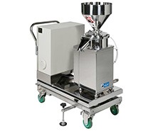 Masuko Sangyo Supermasscolloider MKCA6-5 Untuk Cellulose Nano Fiber ...