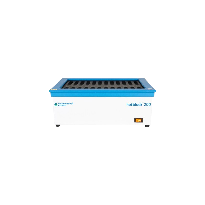 Environmental Express®­ HotBlock® 200 Digestion Heating Blocks - PT ...