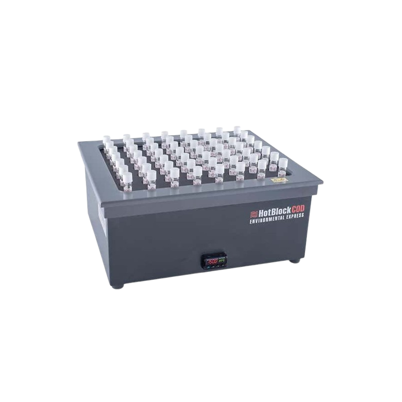 Environmental Express® HotBlock COD Reactor - PT. PETRA KARUNIA PERSADA