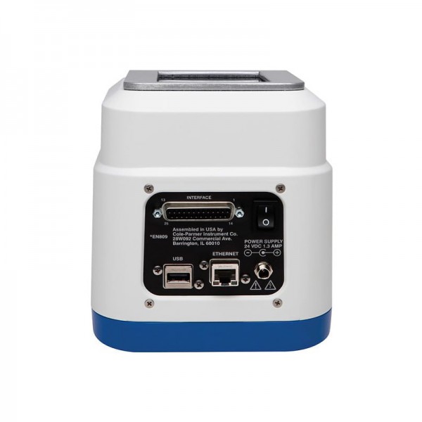 Masterflex® Ismatec® Reglo Digital Multichannel Pumps, Avantor ...