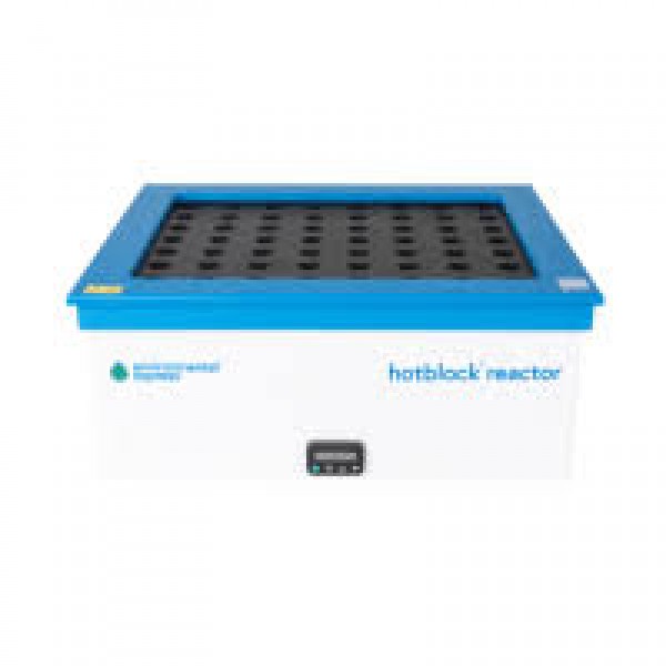Environmental Express HotBlock B3000 COD Reactor, 56-Place; 240 VAC ...